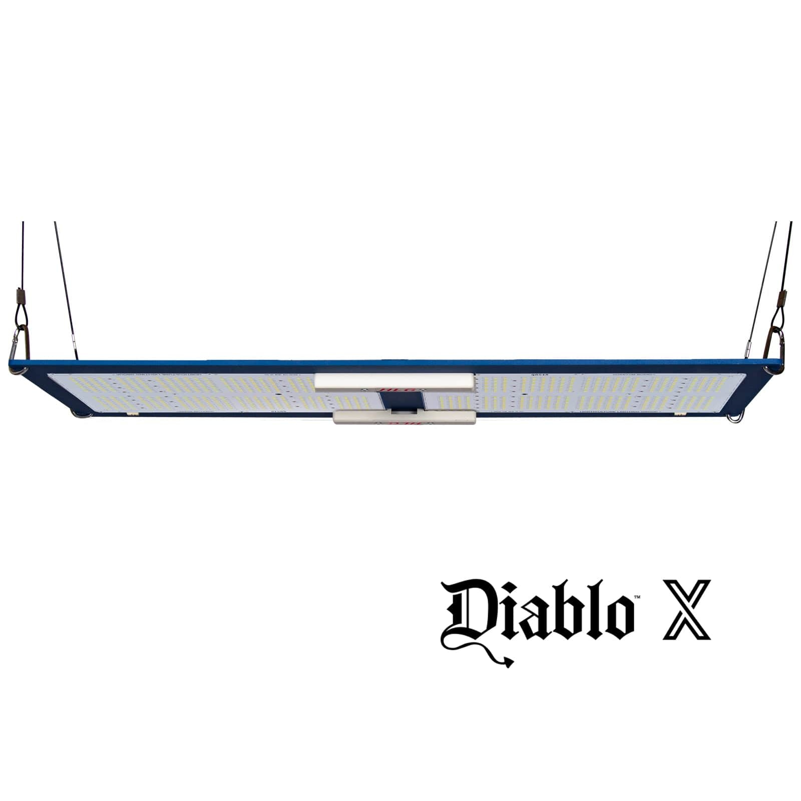 HLG 225 Diablo X – Horticulture Lighting Group
