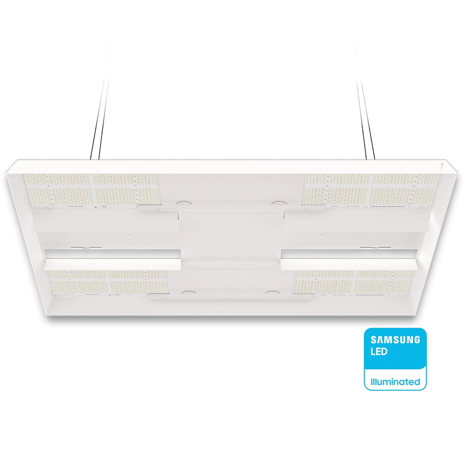 HLG 650R Horticulture Grow Light – Horticulture Lighting Group